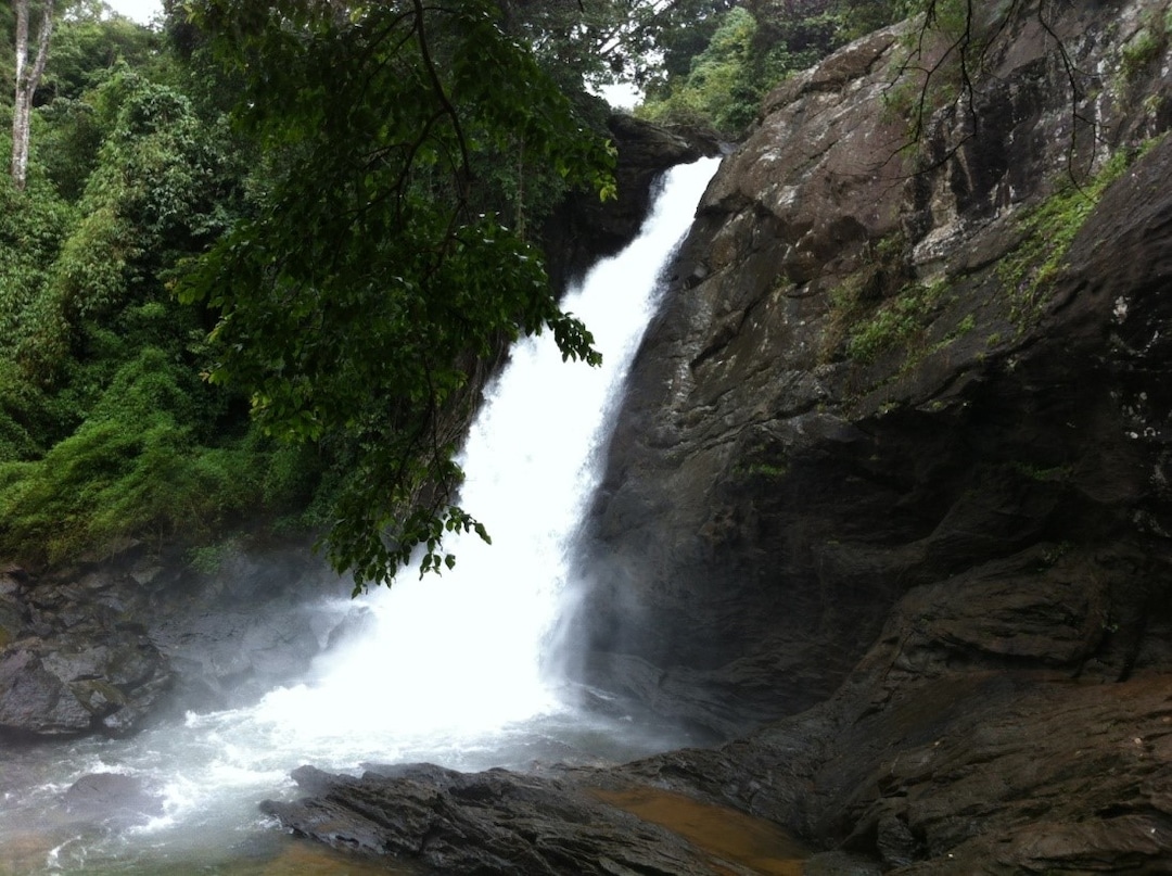 10 Waterfalls in India That You Must Visit | Veena World