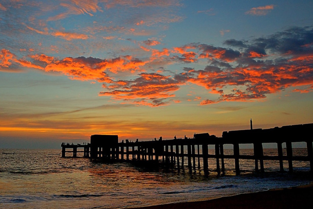 Trivandrum Sightseeing: Best Sightseeing Places in Thiruvananthapuram ...