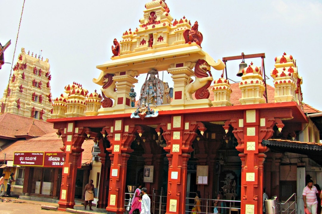 Best Sightseeing Places to Visit in Udupi | Veena World