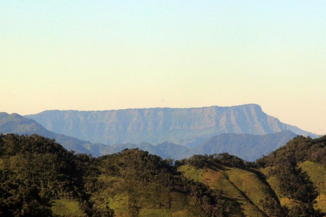 Tourist places to visit in Mizoram | Veena World
