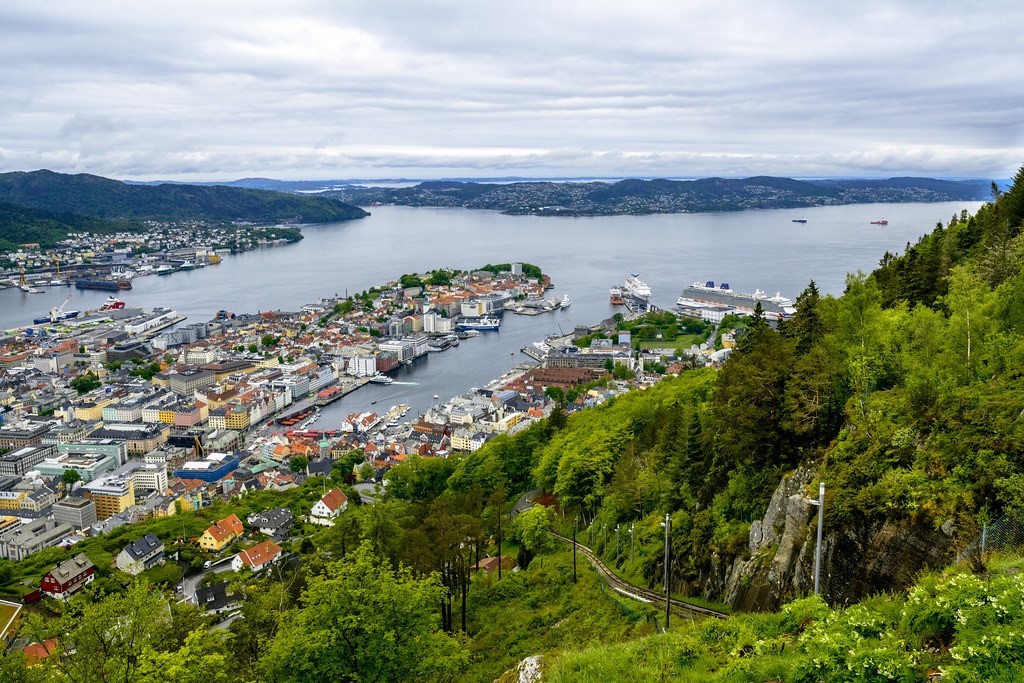 Norway Trip Guide for First Time Traveller | Veena World