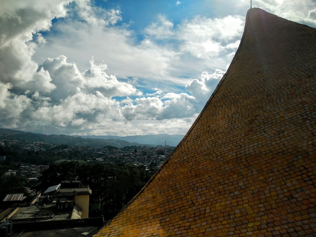 Sightseeing in Shillong: The Best Destination for Nature Lovers | Veena ...