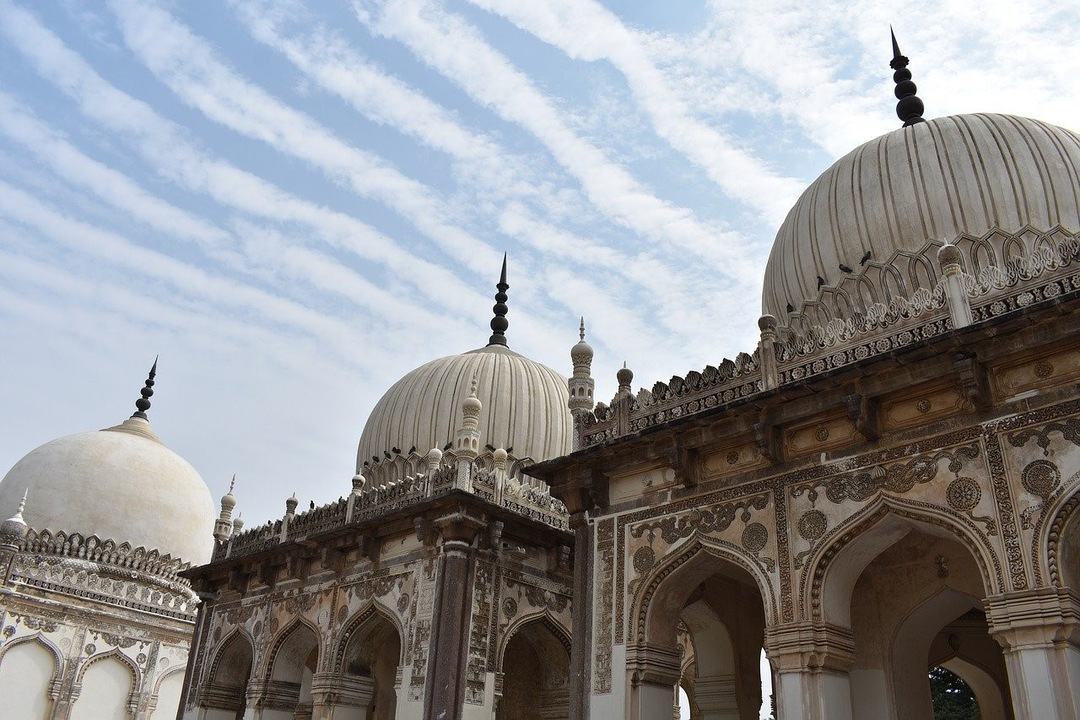 Hyderabad Sightseeing: Discover the Best Sightseeing Attractions in ...