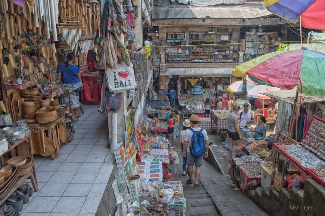A Shopper’s Guide for Street Shopping in Bali | Veena World