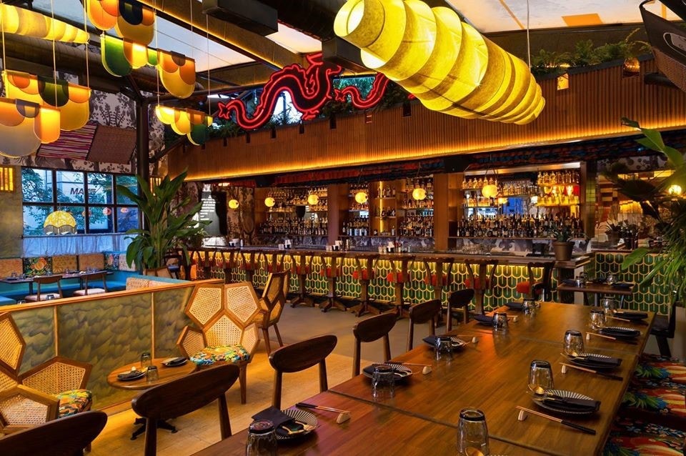 10 Best Pubs in Kolkata with the Right Mix of Cocktails and Mocktails ...