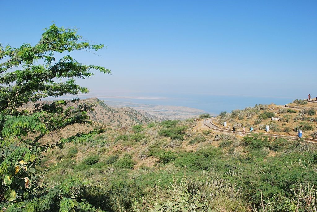 Sightseeing Places to Visit in Kutch | Veena World