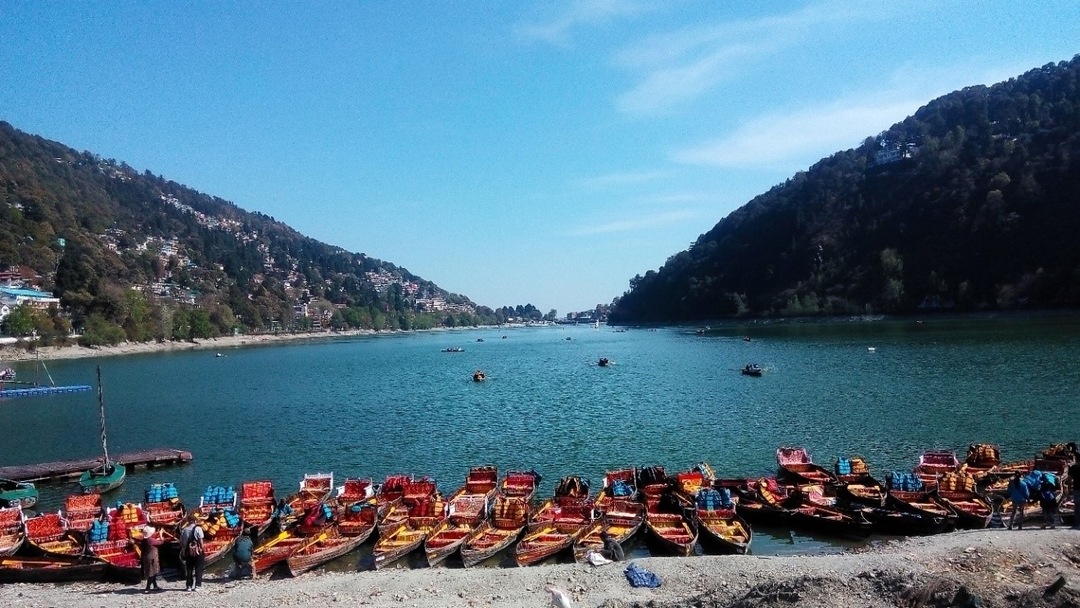 11 places to visit in Nainital during family vacation | Veena World