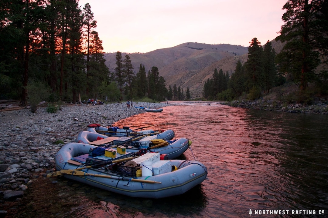 Best Places to go River Rafting & Kayaking in India | Veena World