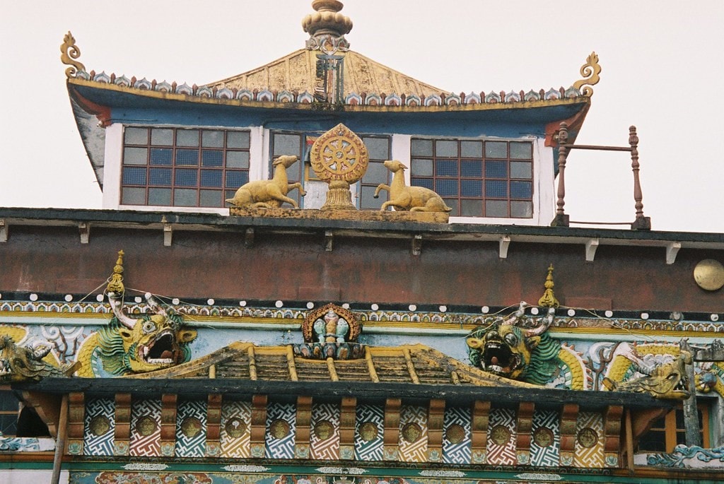 12 Places to Visit in Darjeeling to Explore the Himalayas | Veena World