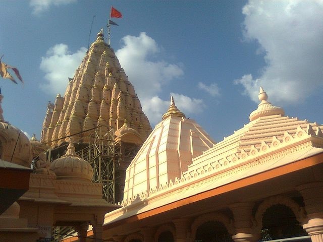 Tourist Places to Visit in Ujjain | Veena World