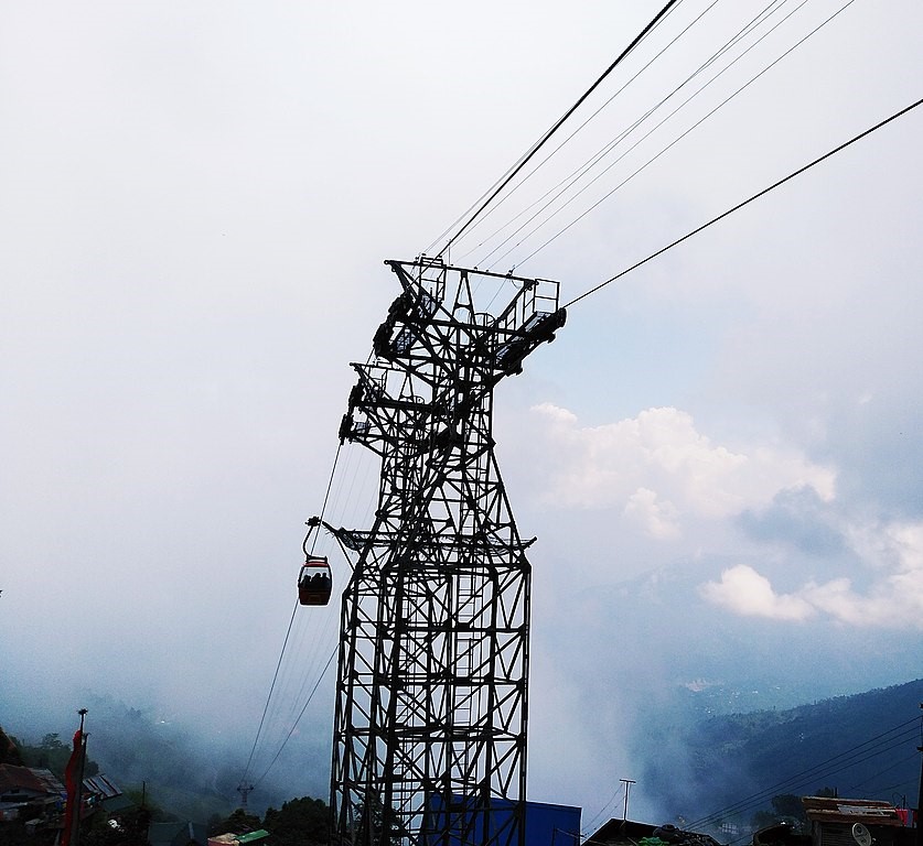 12 Places to Visit in Darjeeling to Explore the Himalayas | Veena World