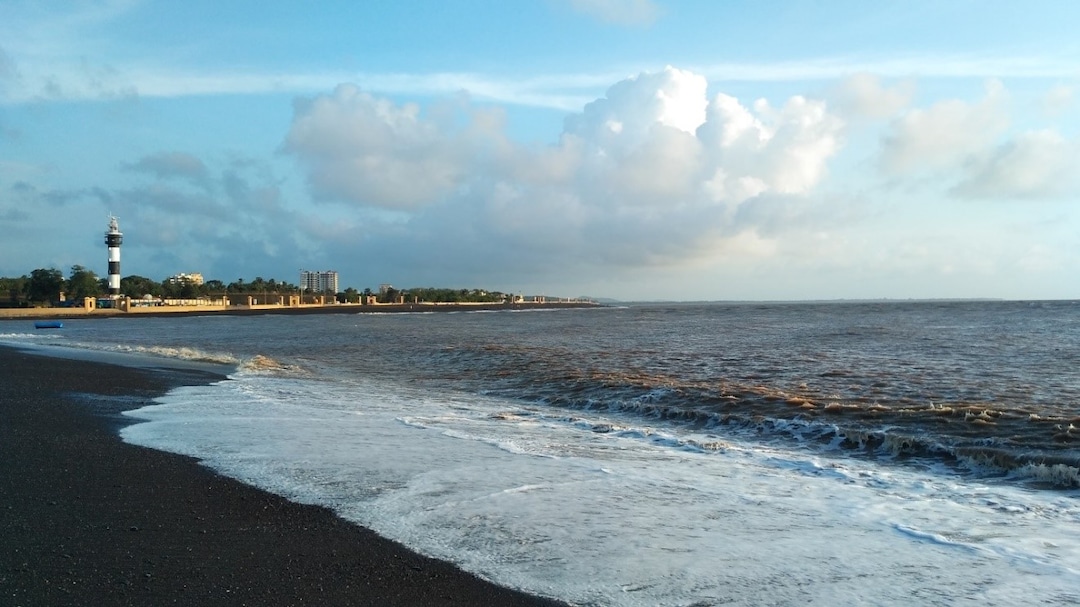 10 Best Places to Visit near Mumbai for 3 Days | Veena World