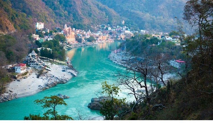 10 Weekend Getaways from Delhi for Short Trips | Veena World