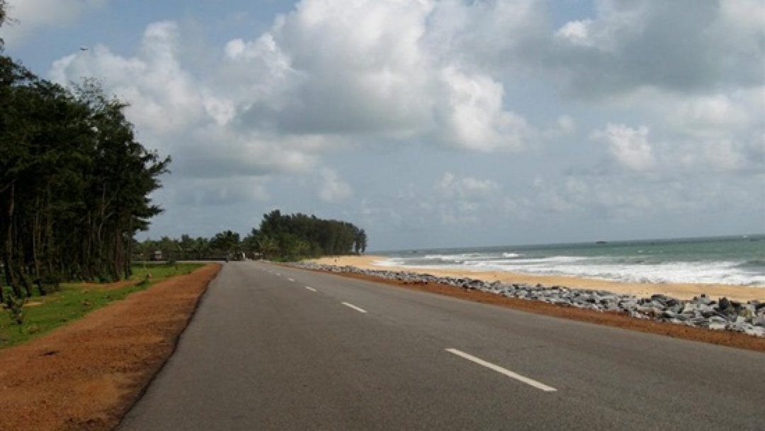 Mumbai to Goa: A Must-Do Road Trip Adventure for a Mumbaikar | Veena World