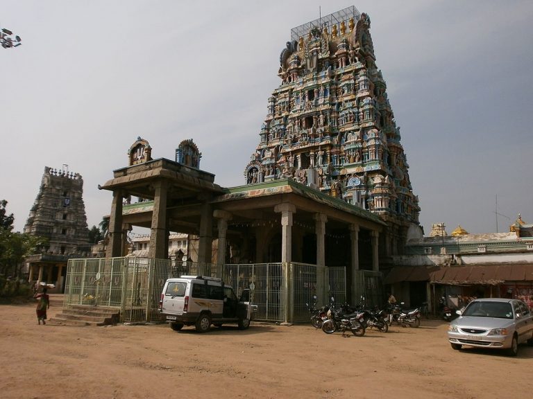10 Kanyakumari Temples You Must Visit for Worship | Veena World