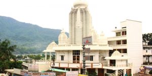 11 Must Visit Ancient Temples in Rishikesh | Veena World