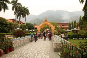 11 Must Visit Ancient Temples in Rishikesh | Veena World