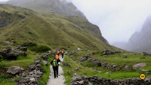 Mana: The Last Indian Village Near Indo-China Border | Veena World