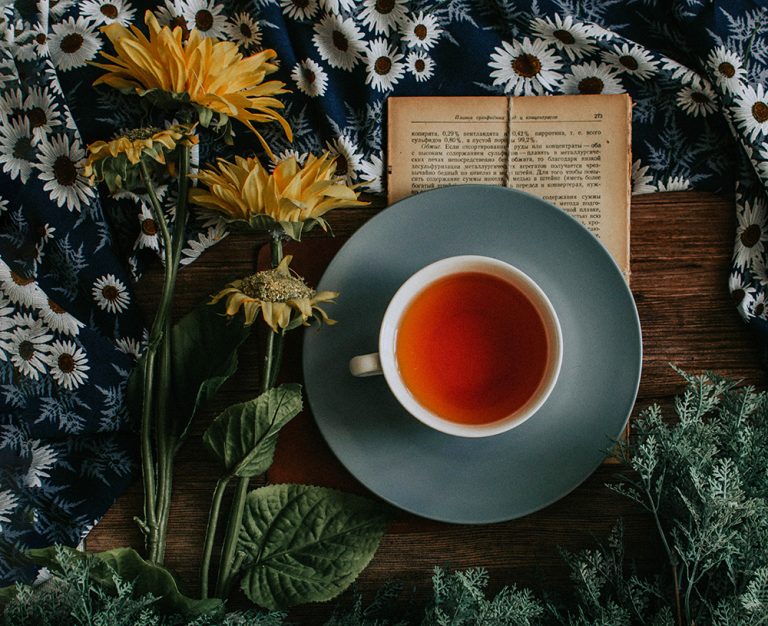 Tea types and their origin: Every chai lover needs to know this | Veena ...