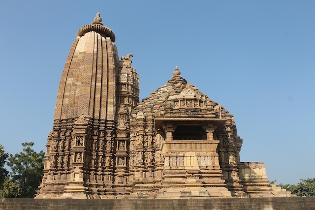 10 Temples to Visit in Ujjain for Spiritual Awakening | Veena World