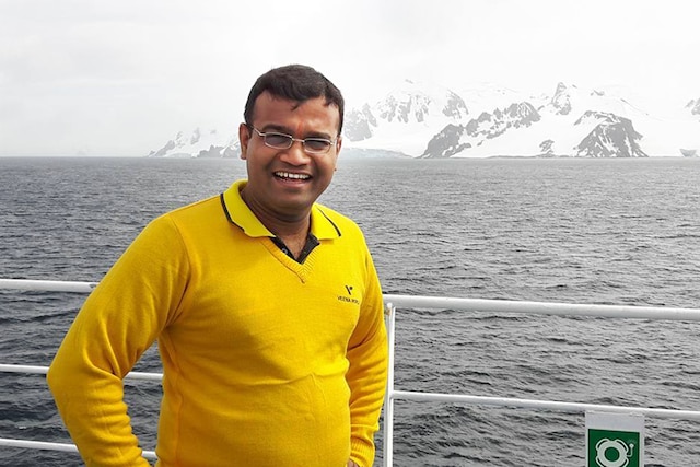 #OnTourWithVeenaWorld: See The World Through Vivek Kochrekar's Eyes ...