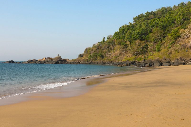 12 Beaches in Karnataka That Will Leave You in Awe | Veena World