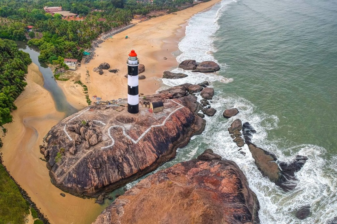 12 Beaches in Karnataka That Will Leave You in Awe | Veena World