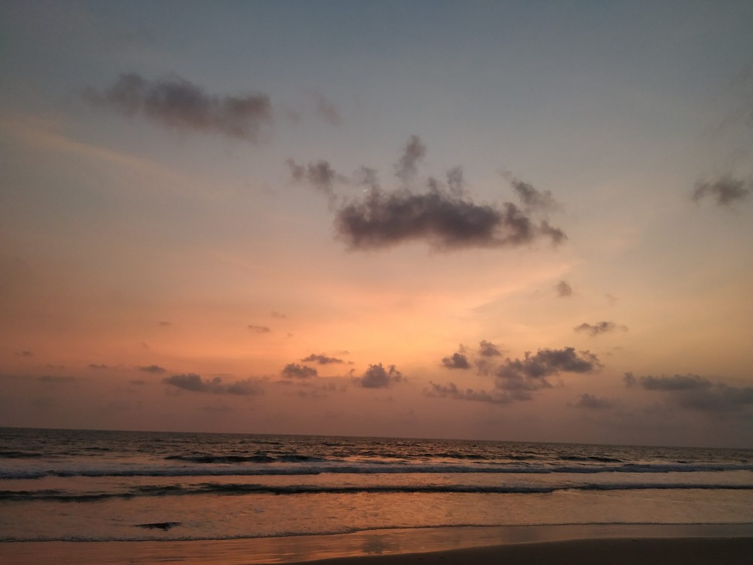12 Beaches in Karnataka That Will Leave You in Awe | Veena World
