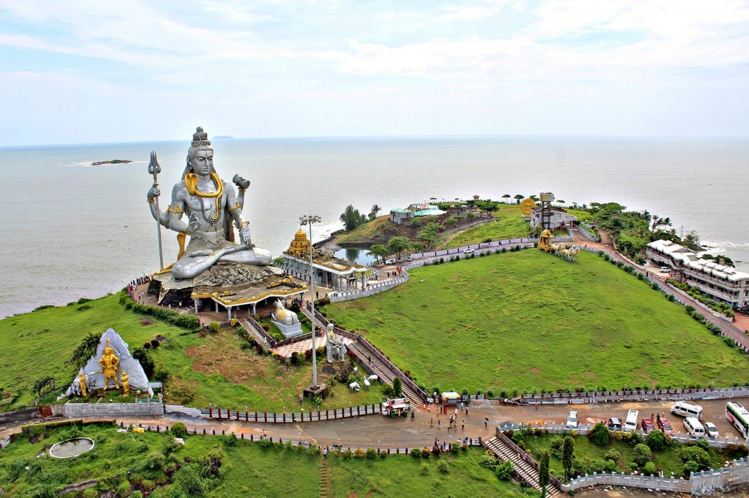 12 Beaches in Karnataka That Will Leave You in Awe | Veena World