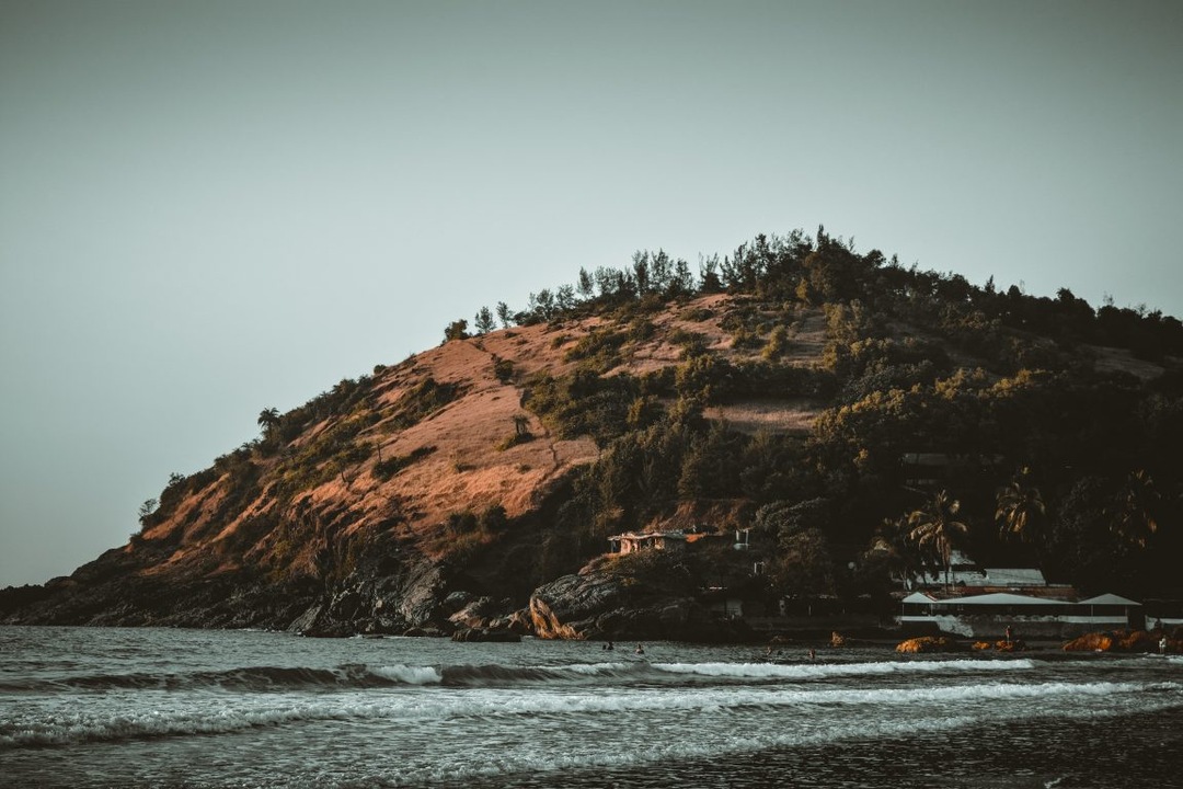 12 Beaches in Karnataka That Will Leave You in Awe | Veena World