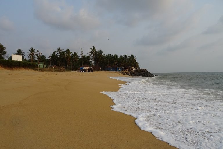 12 Beaches in Karnataka That Will Leave You in Awe | Veena World