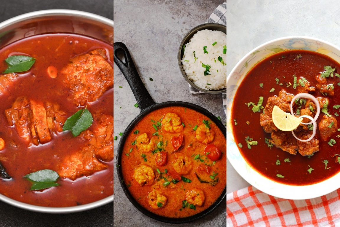 Maharashtrian Food Quiz: How Well Do You Know Maharashtrian Food ...