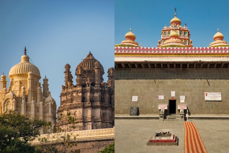 7 Most Famous Temples in Pune for Spiritual Explorers | Veena World