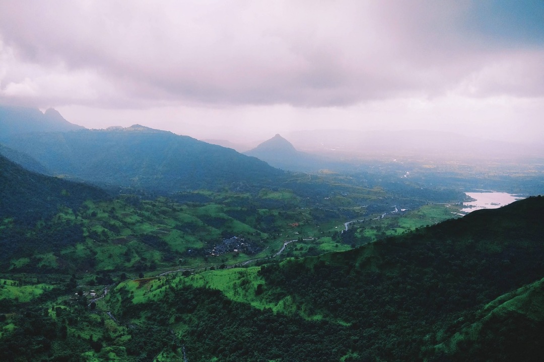 7 Of The Best Camping Sites in Lonavala for A Weekend Adventure | Veena ...