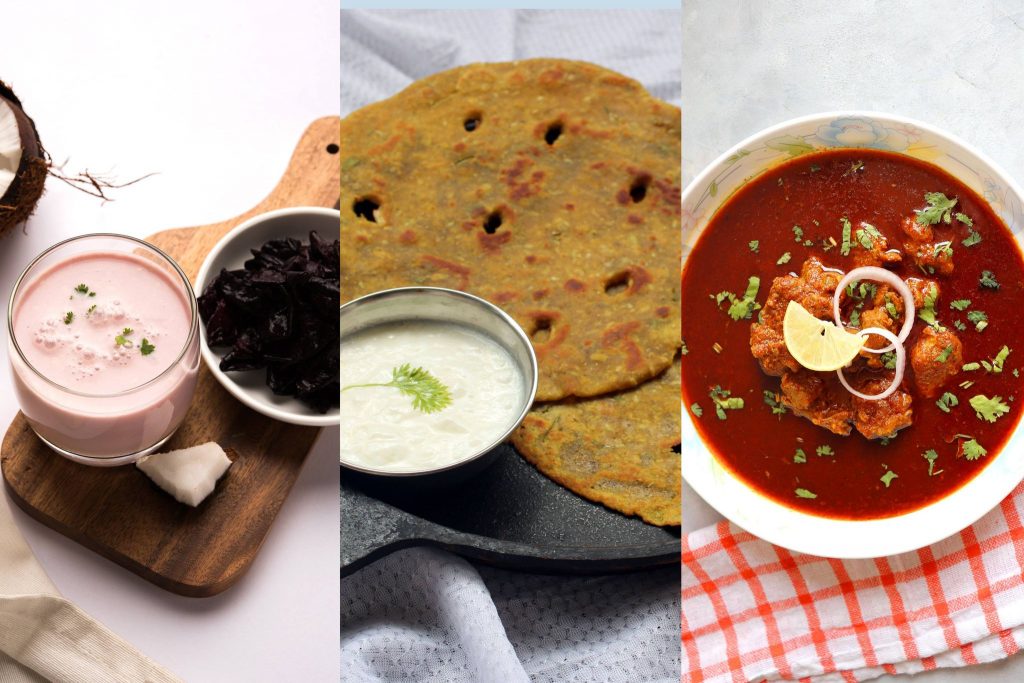 Maharashtrian Food Quiz: How Well Do You Know Maharashtrian Food ...