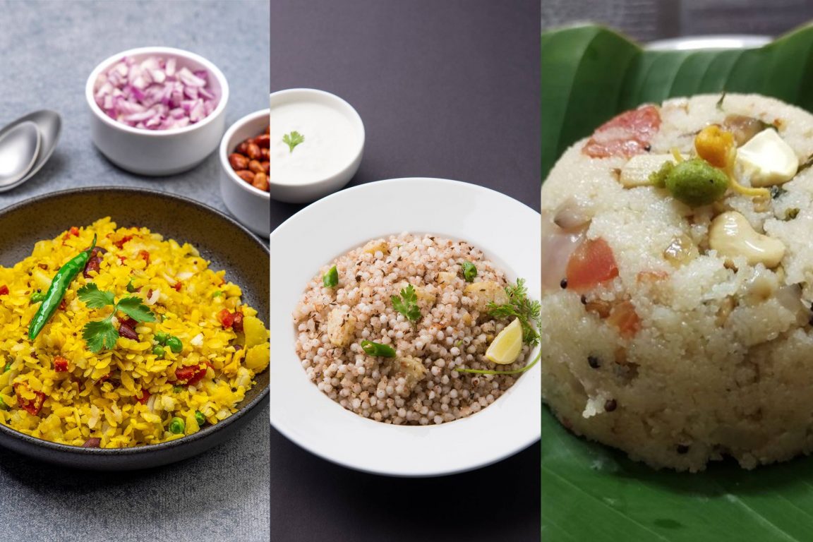 Maharashtrian Food Quiz: How Well Do You Know Maharashtrian Food ...