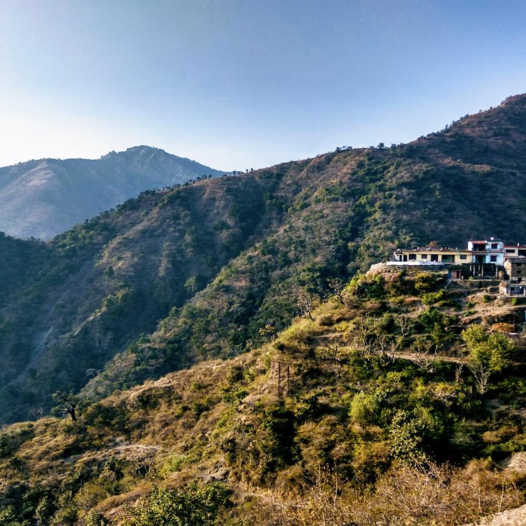 14 Best Places To Visit in Ranikhet, Uttarakhand | Veena World