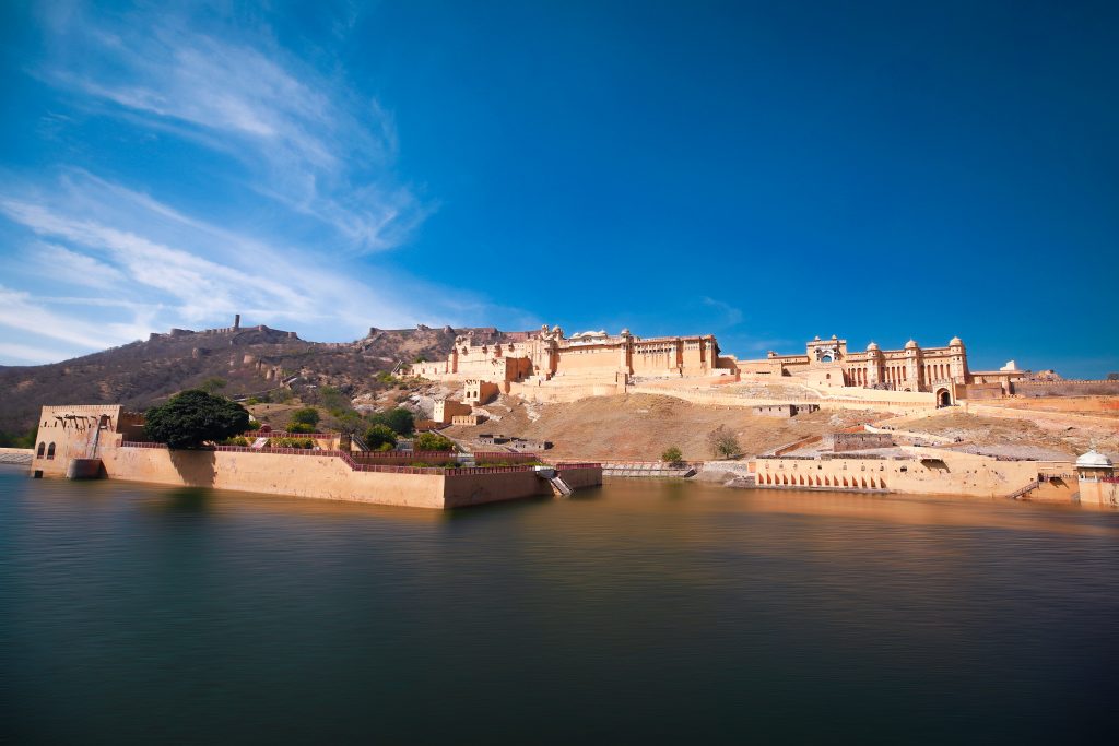 Exploring Nahargarh Fort Jaipur | Veena World
