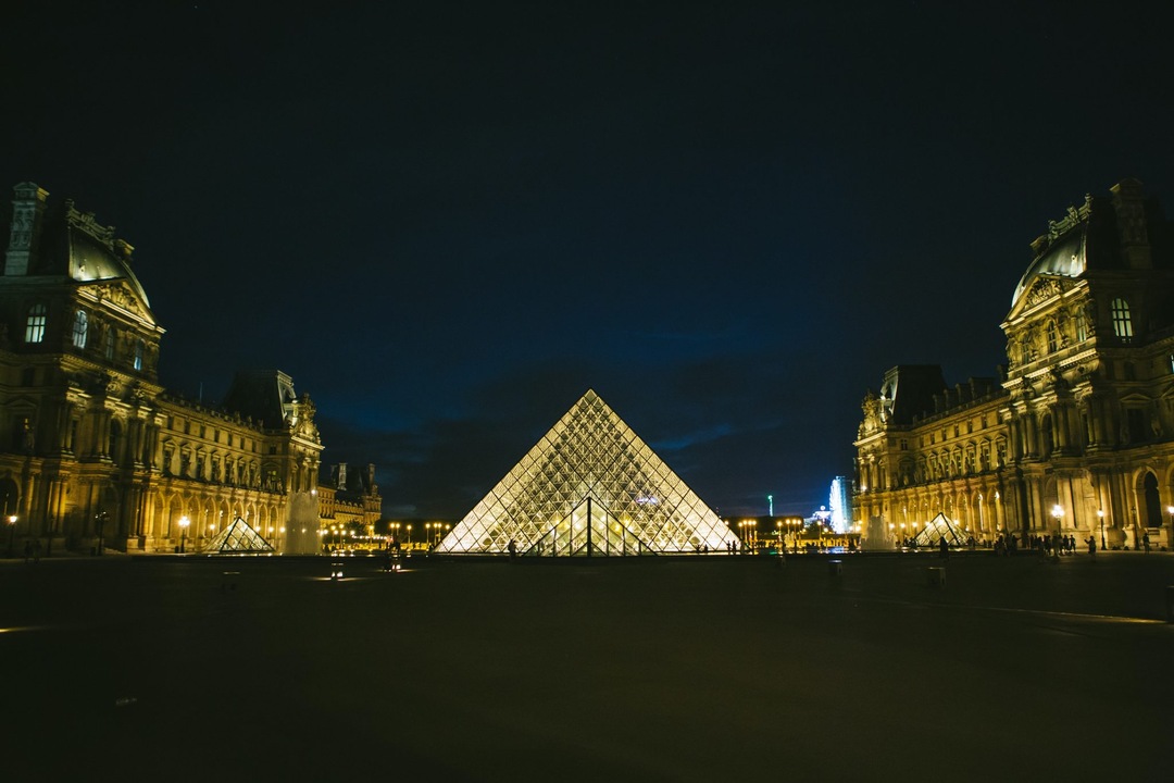 Top 10 Best Museums In France You Should Visit | Veena World