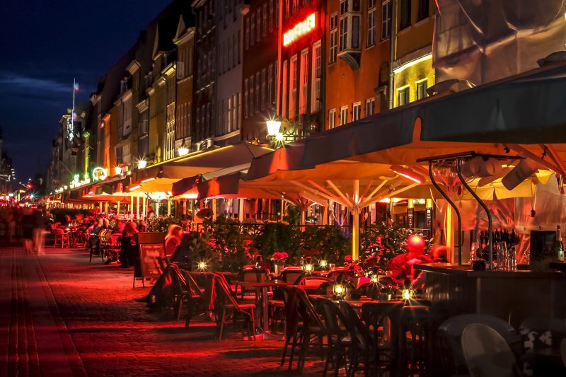 10 Best Restaurants In Denmark | Veena World