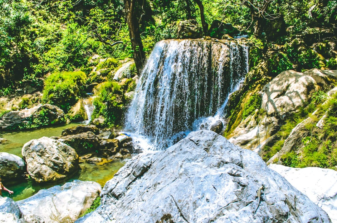 8 Waterfalls in and around Mussoorie That You Must Visit on Your ...