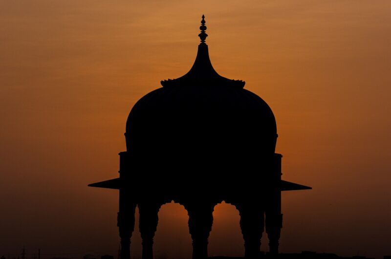 10 Historical Monuments of Rajasthan to Relive the Regal Era | Veena World