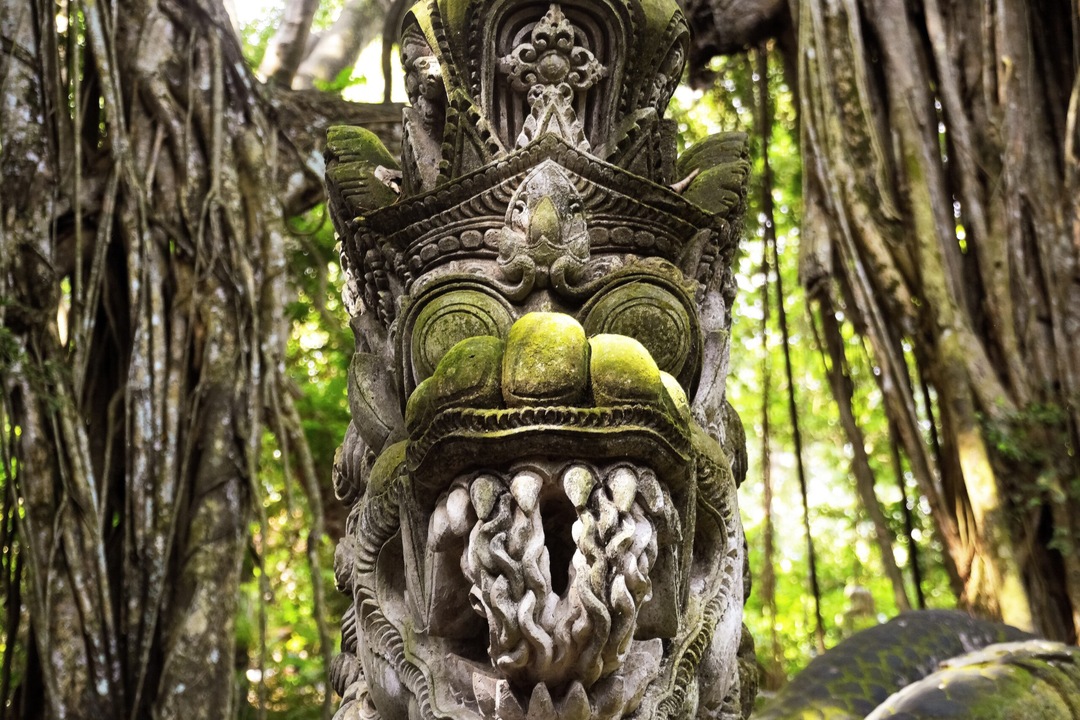 Divinity Comes Calling At These 8 Temples to Visit in Bali | Veena World