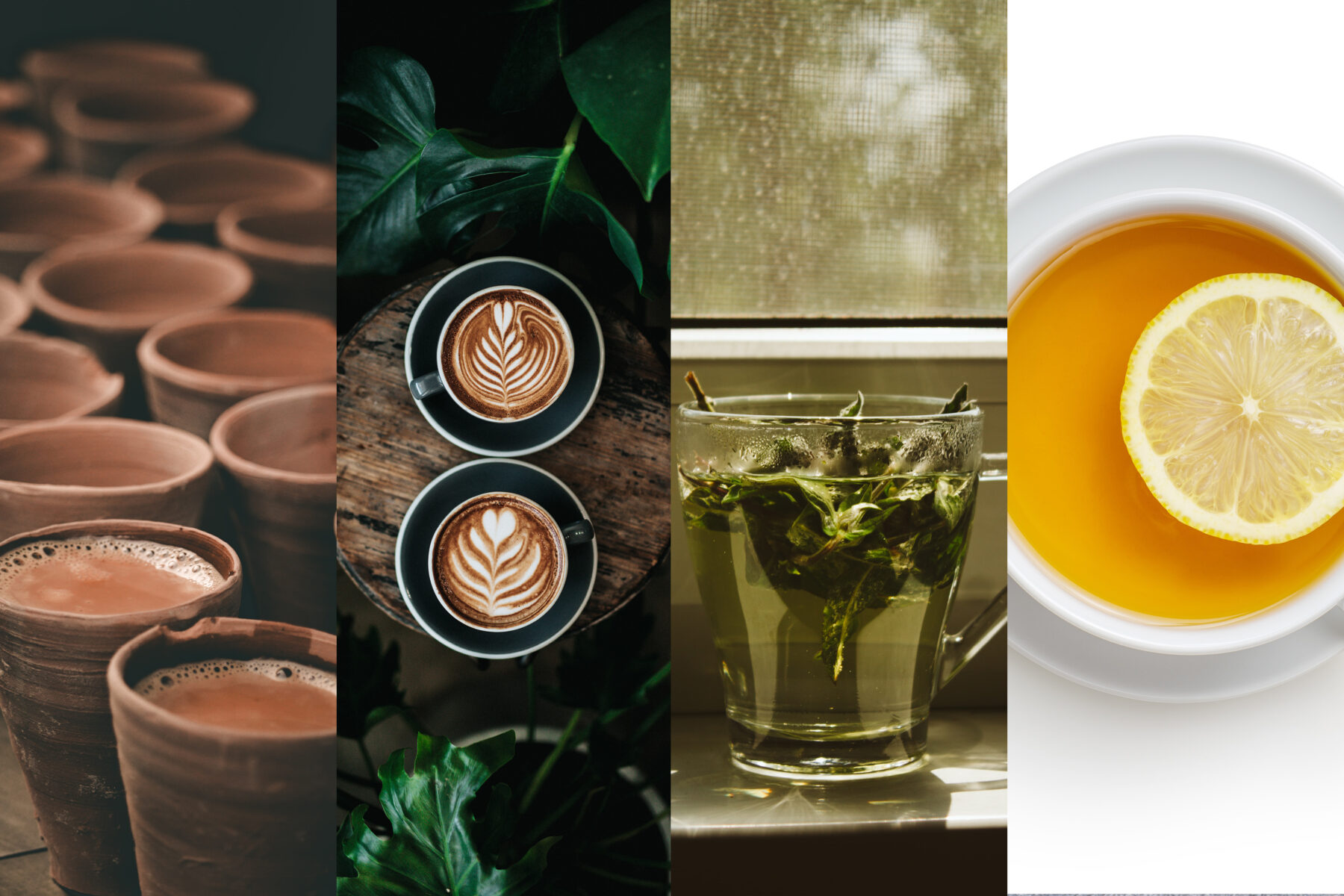 What Does Food Reveal About You? Take this Quiz to Find Out | Veena World