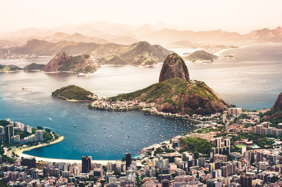 10 Mountains in Brazil That Are Sure To Leave You in Awe | Veena World