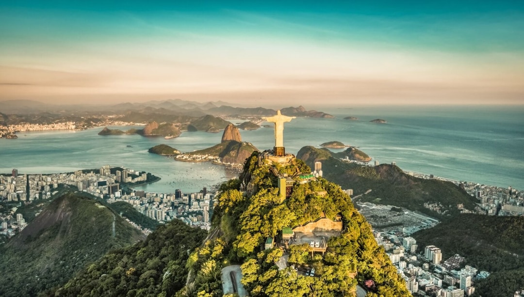 10 Mountains in Brazil That Are Sure To Leave You in Awe | Veena World