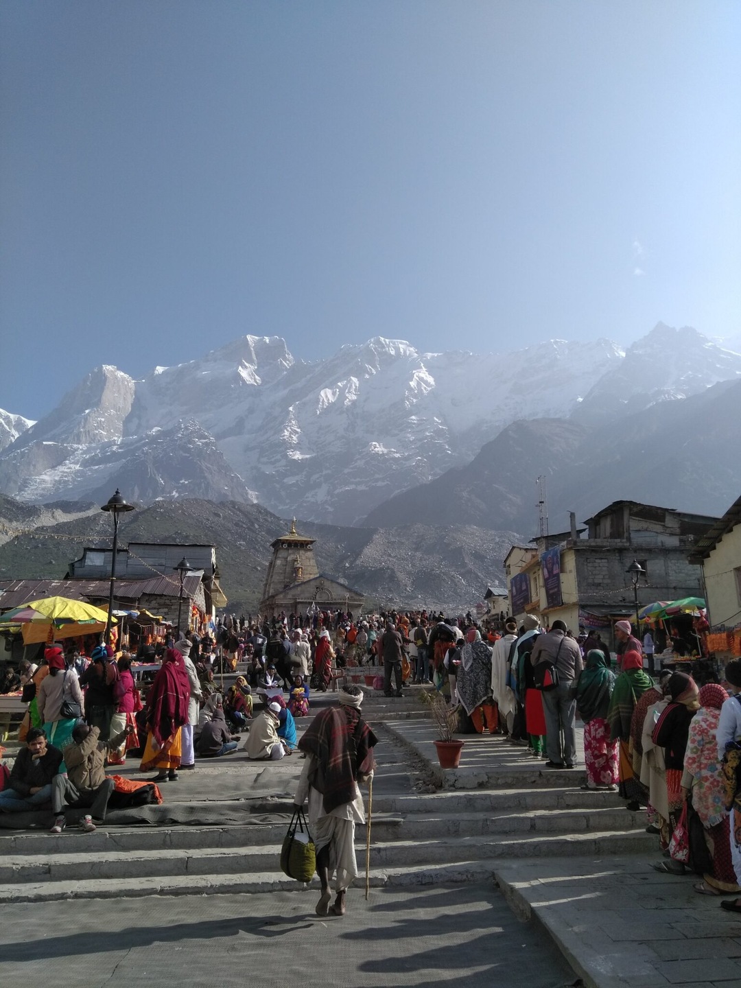 The Ultimate Delhi - Kedarnath Travel Guide | Veena World