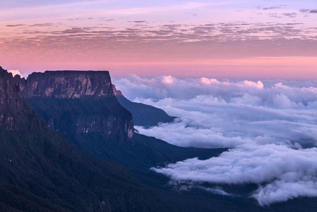 10 Mountains in Brazil That Are Sure To Leave You in Awe | Veena World