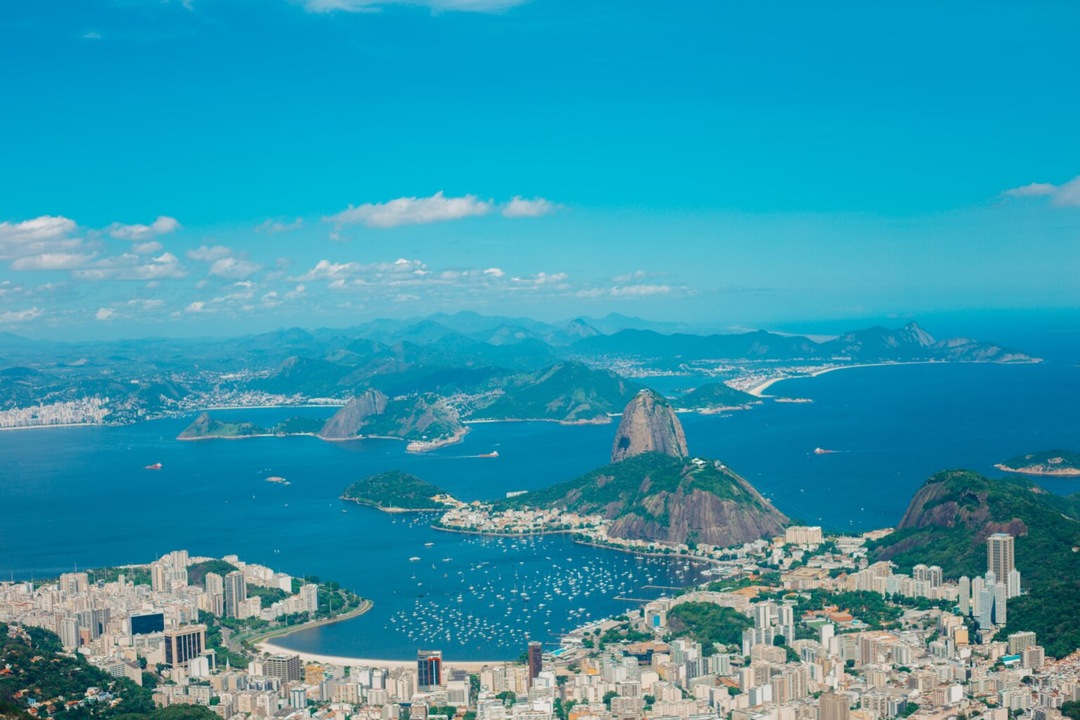 10 Mountains in Brazil That Are Sure To Leave You in Awe | Veena World