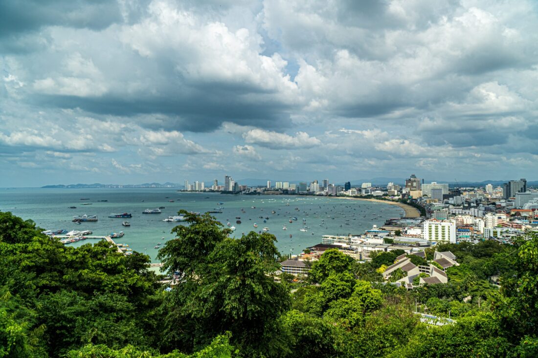 Top Things to Do in Pattaya: A Traveller’s Guide | Veena World